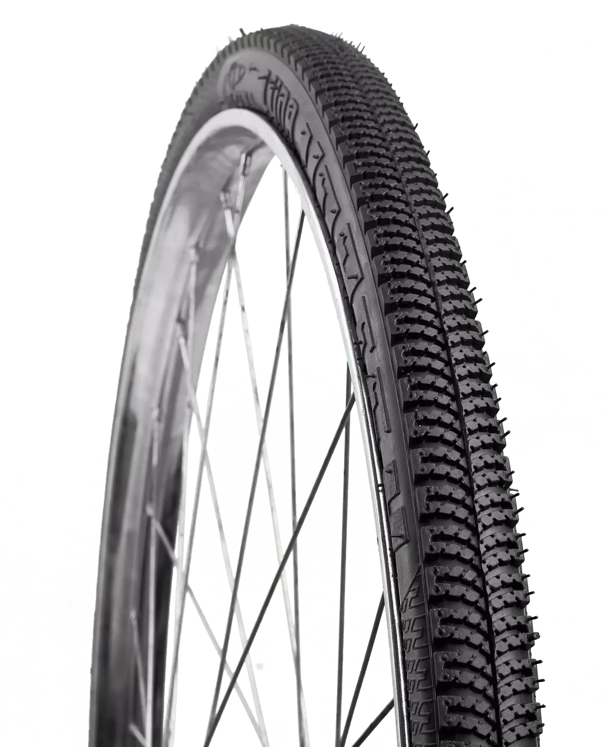 Luna Tyres – Pioneers of the Nylon Bicycle in India